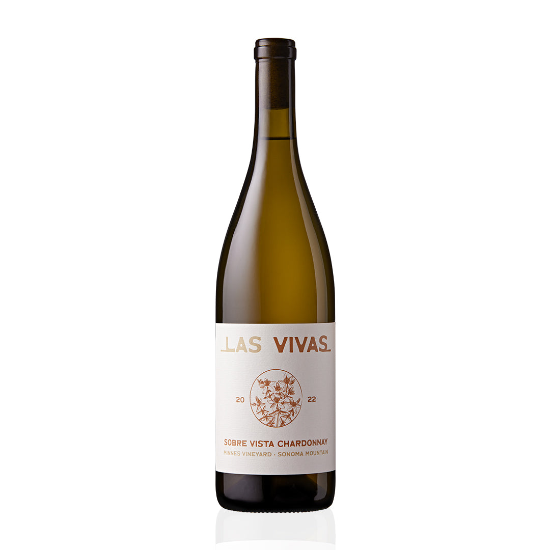 Chardonnay | Las Vivas Wines